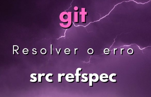 Fix the error: src refspec main does not match any Fix the error: src refspec main does not match any